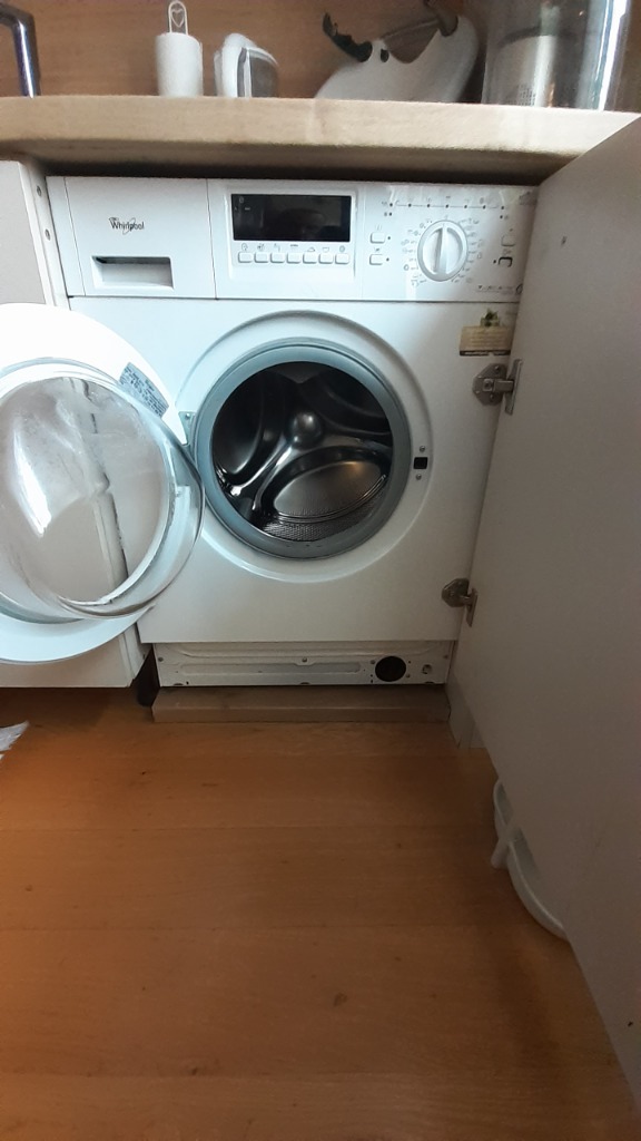 Pralka Whirlpool AWOC 0714 | Wrocław | Kup teraz na Allegro Lokalnie