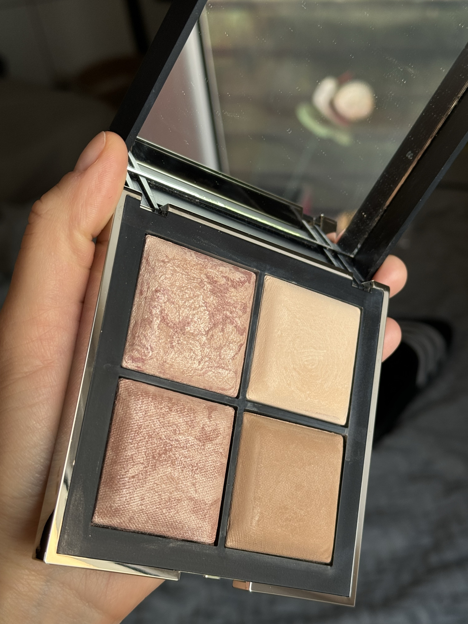 Dr Irena Eris paleta do konkurowania hybrid face & eye palette ... Dr Irena Eris paleta do konkurowania hybrid face & eye palette ...