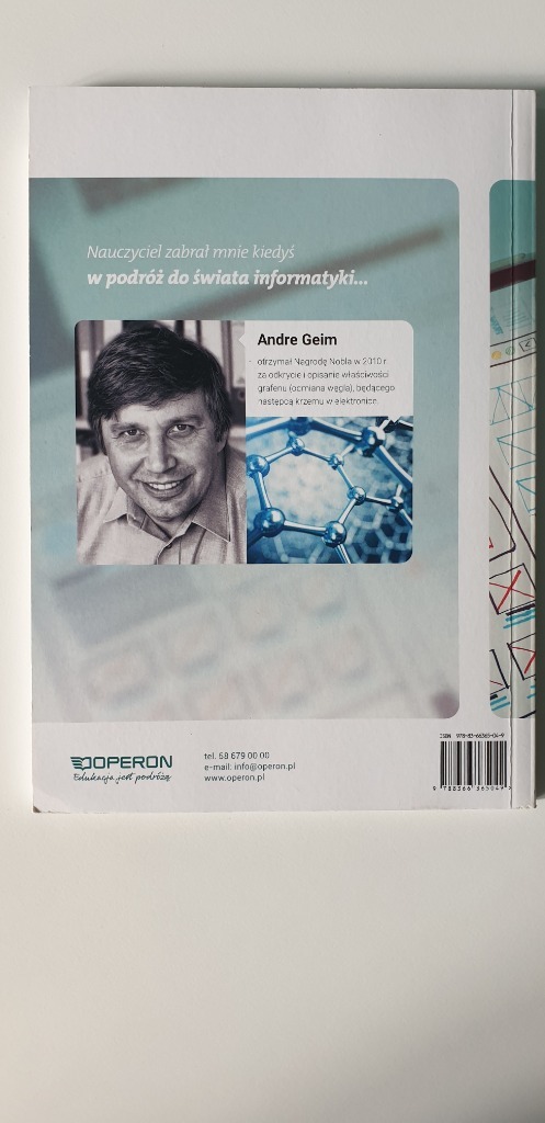 Operon Informatyka 2 | Łódź | Kup teraz na Allegro Lokalnie