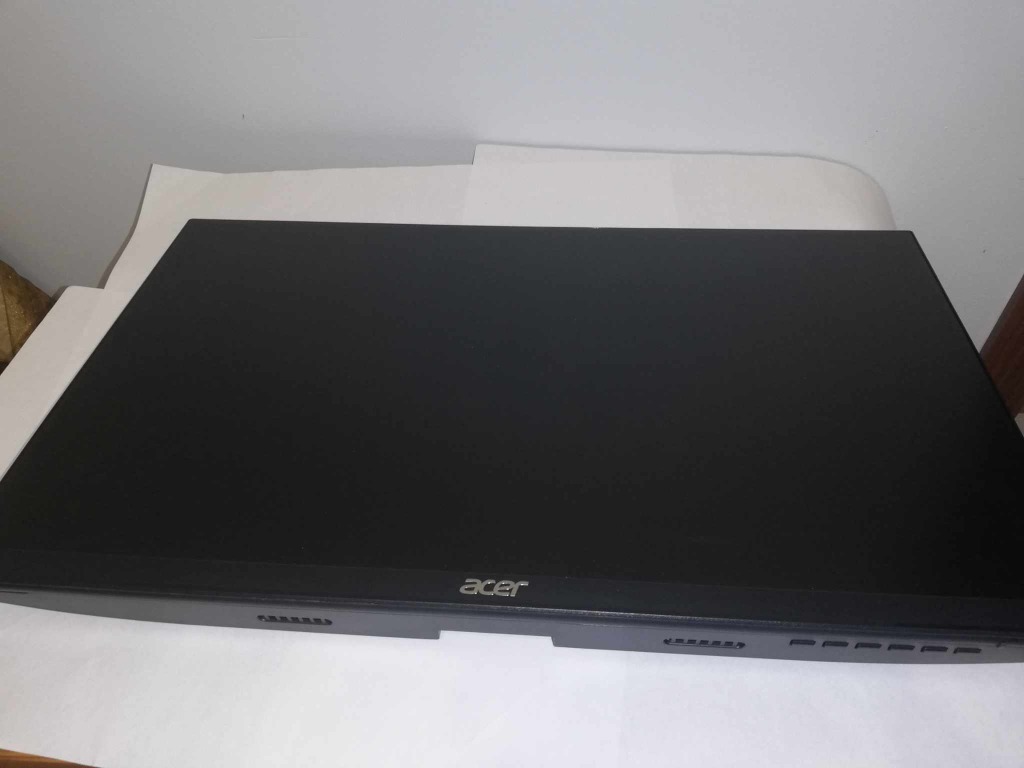 Monitor Gaming ACER NITRO RG0 Series 24 FHD | Pacyna | Kup teraz na ...