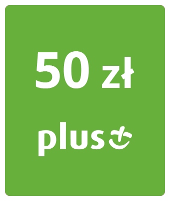 Doładowanie Plus 50 zł kod Plus Plush | Ostrów Wielkopolski | Kup teraz ...