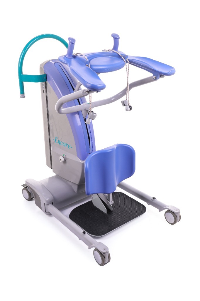 Podnośnik pacjenta ARJO ENCORE SARA PLUS | Leszno | Kup teraz na ...