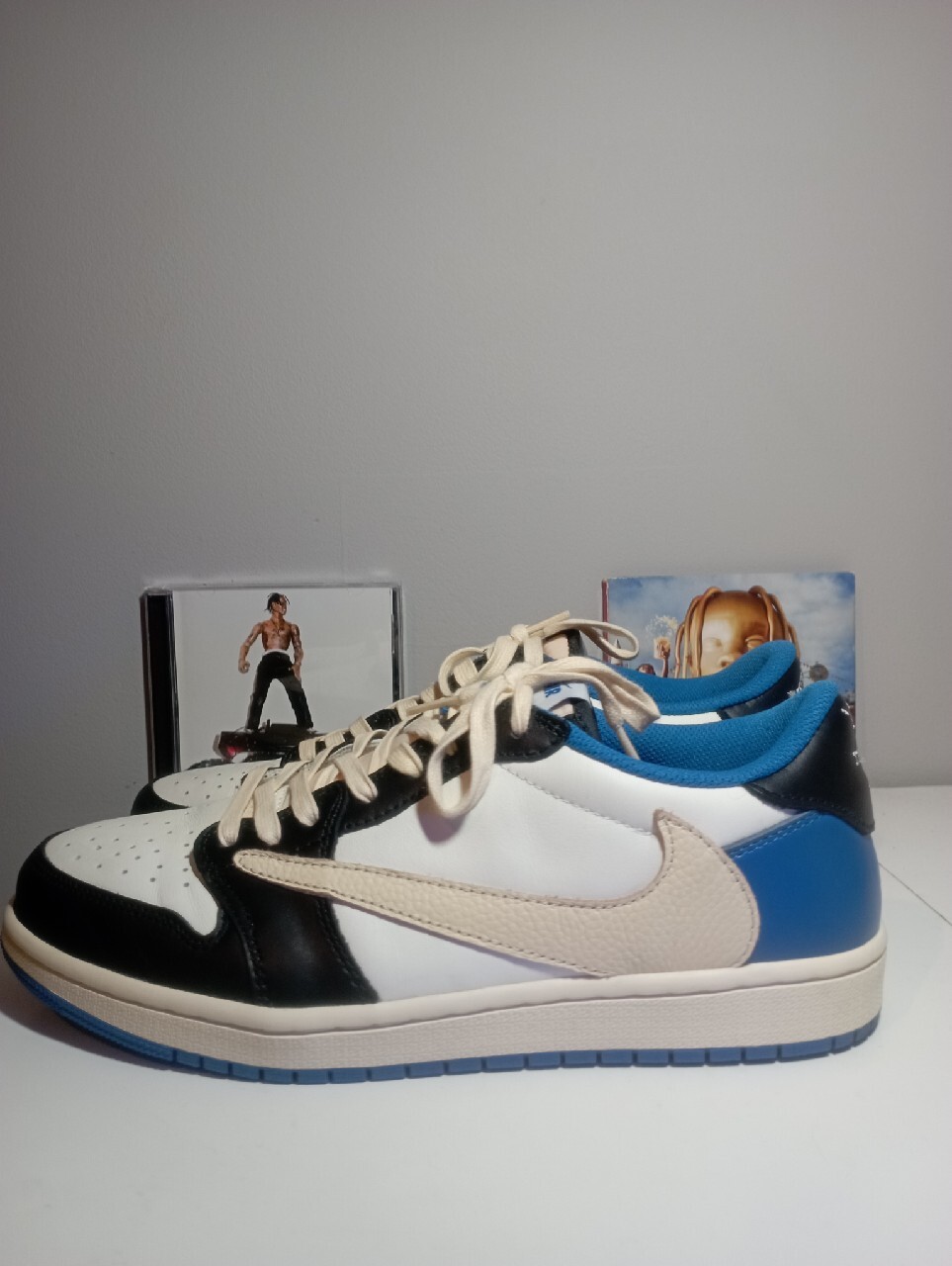 Buty Travis - Niska cena na Allegro.pl