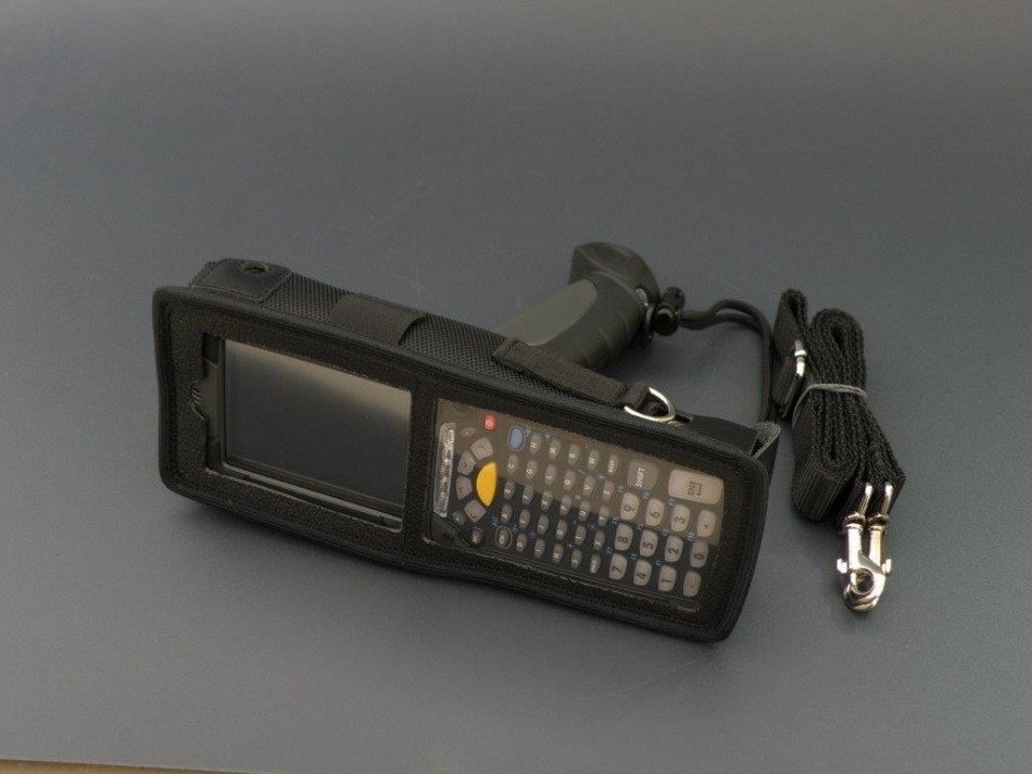 Etui Kabura do terminali Symbol Motorola Zebra | Mysłowice | Kup teraz ...