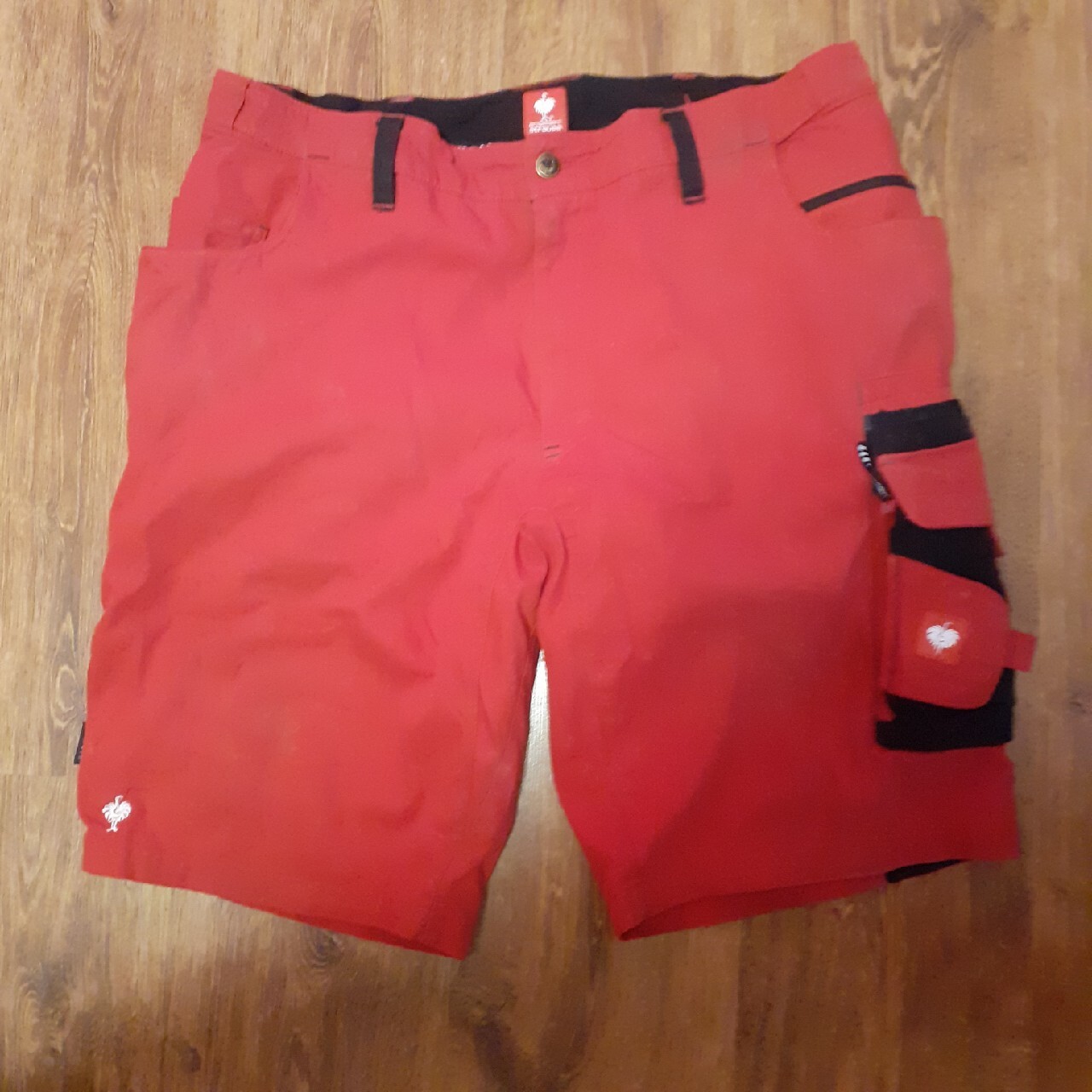 Spodnie robocze engelbert strauss roz 56 | Gorzów Wielkopolski | Kup ...