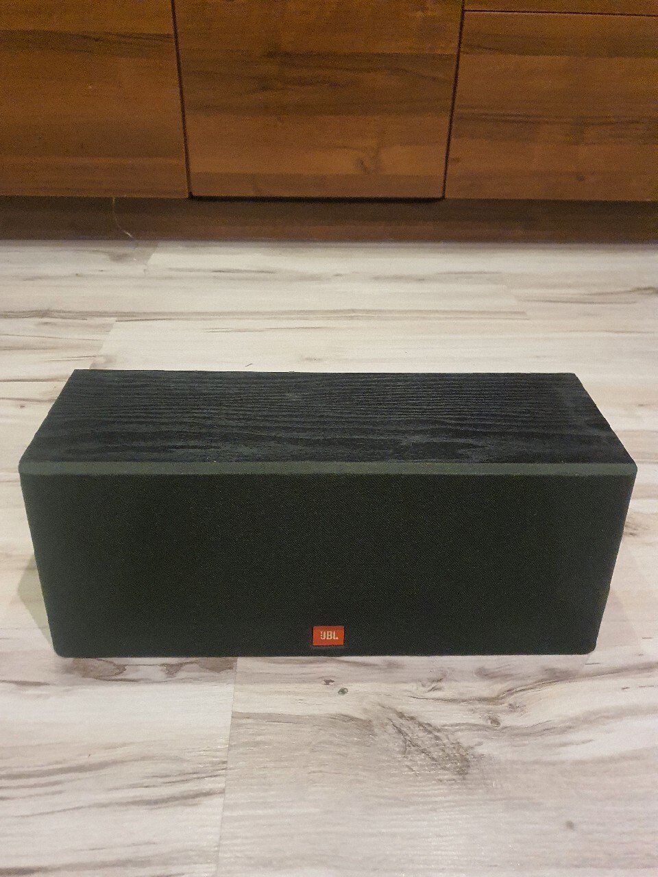 JBL Flix1 głośnik centralny sprawny | Piła | Kup teraz na Allegro Lokalnie