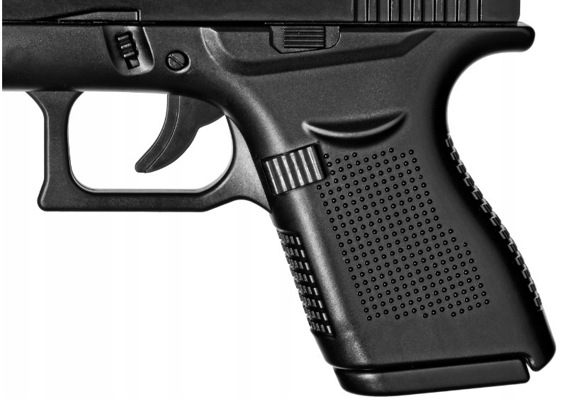 METALOWY PISTOLET GLOCK | Czestochowa | Kup teraz na Allegro Lokalnie