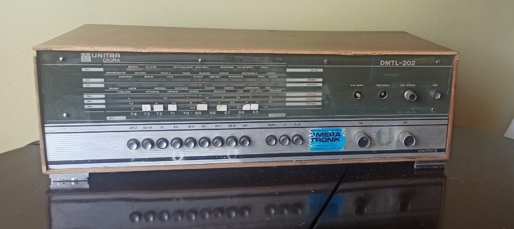 Dmtl 202 - Niska cena na Allegro.pl