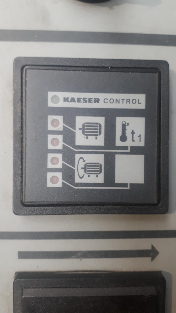 Moduł KAESER Control sterownik kontroler | Kamienna | Kup teraz na ...