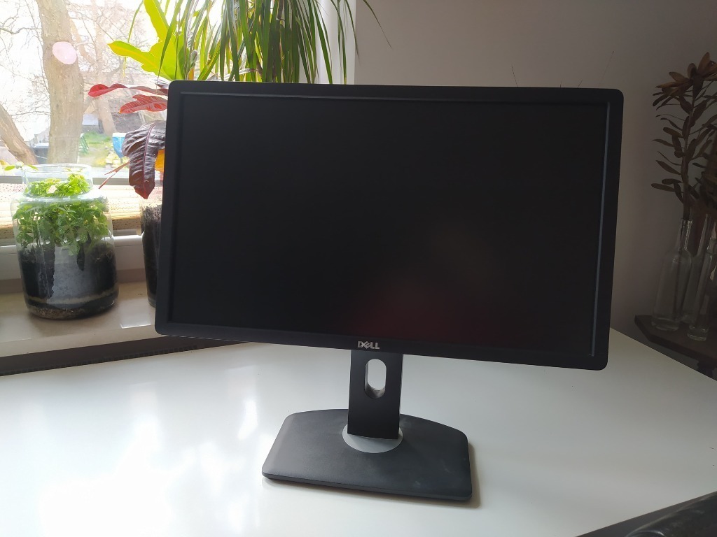 Monitor Dell U2312HMt 23 | Gdańsk | Kup teraz na Allegro Lokalnie