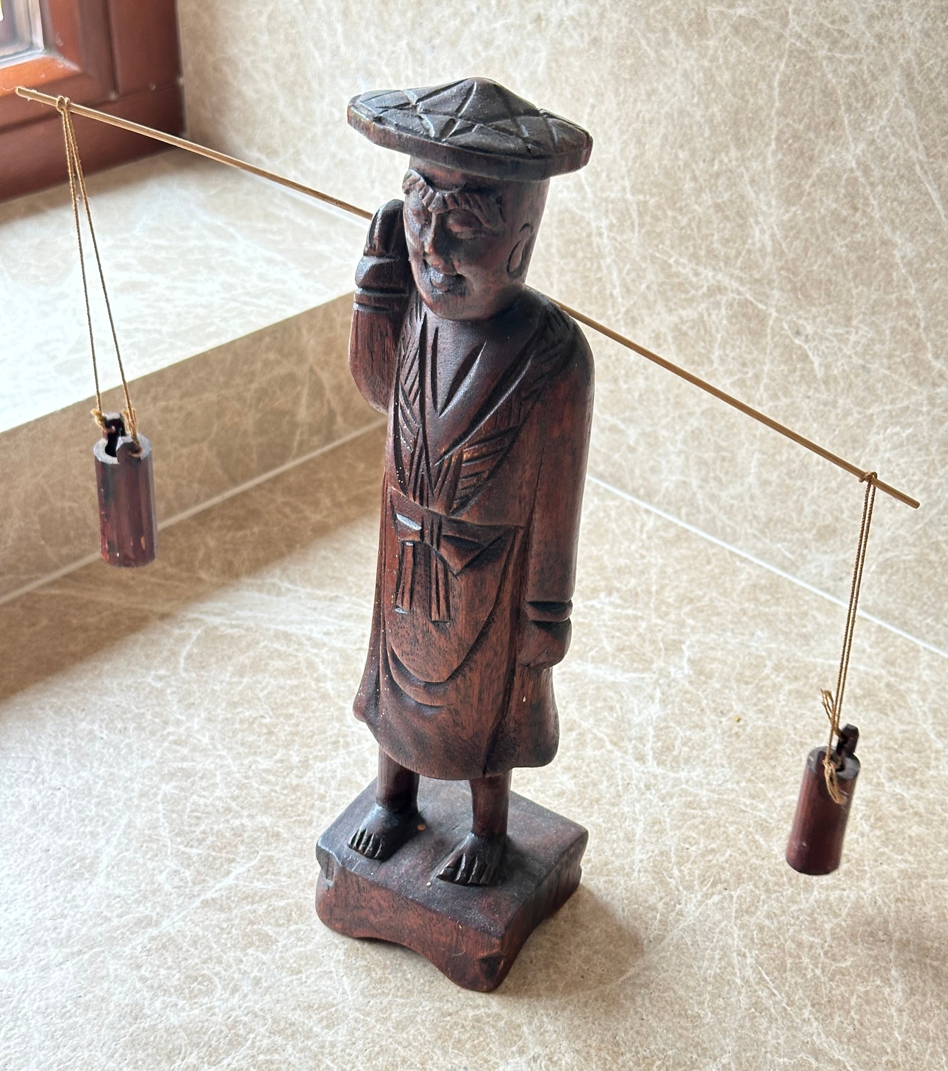 Figurka Chińczyk - Niska cena na Allegro.pl