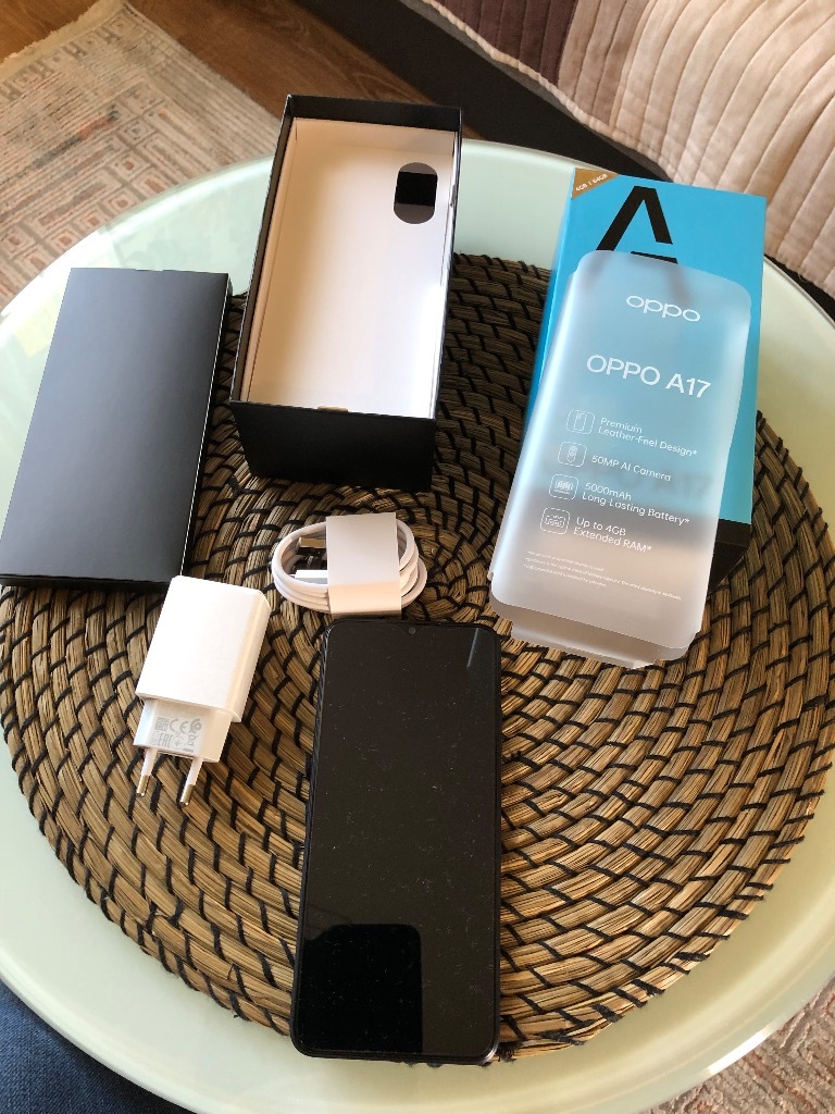 OPPO A17 CPH2477 | Kielce | Kup teraz na Allegro Lokalnie
