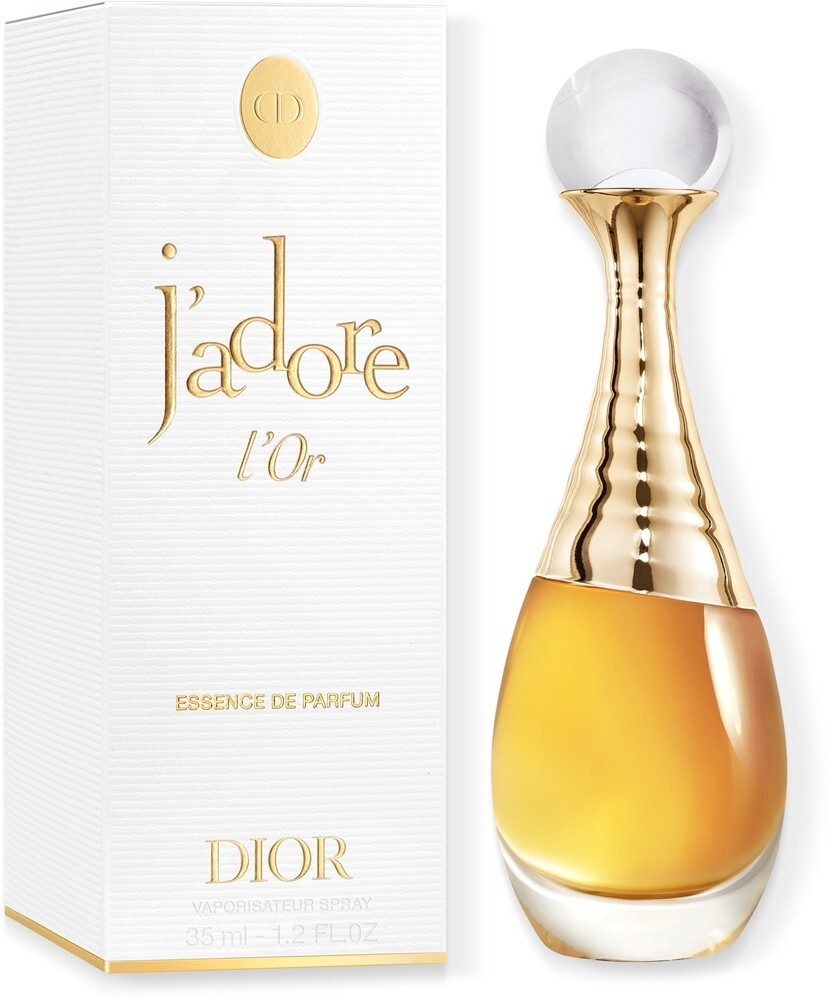 Jadore lOr Dior 30 ml edp perfumetka CD edp | Chorzów | Kup teraz na ...