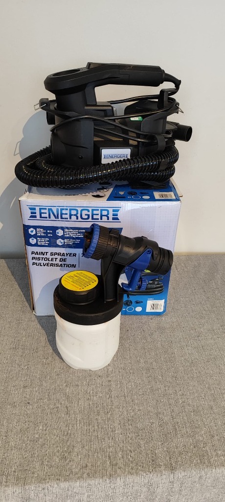 Energer - Niska cena na Allegro.pl