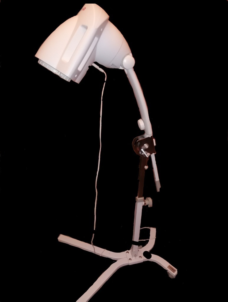 Lampa BIOPTRON Pro 1 ze statywem (koloroterapia) | Stare Grabie | Kup ...