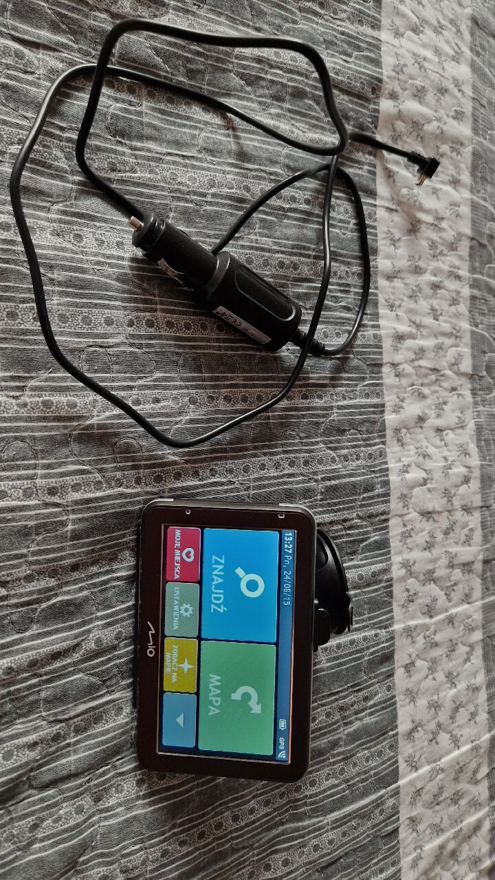 Mio spirit 7500 LM nawigacja samochodowa GPS | Wolsztyn | Kup teraz na ... Mio spirit 7500 LM nawigacja samochodowa GPS | Wolsztyn | Kup teraz na ...