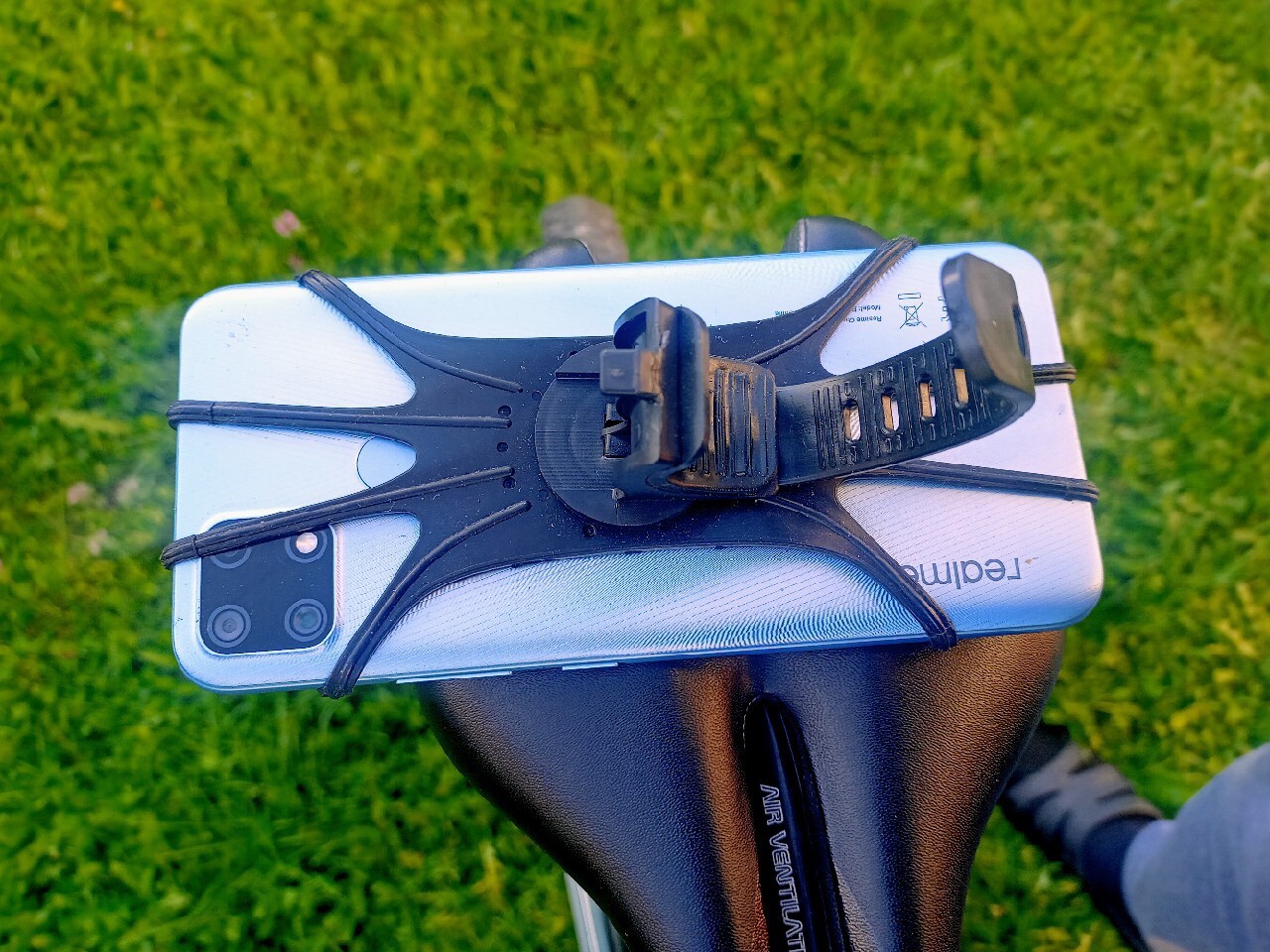 13 Mocowanie do roweru Rower Motocykl Nowe | Białystok | Kup teraz na ...