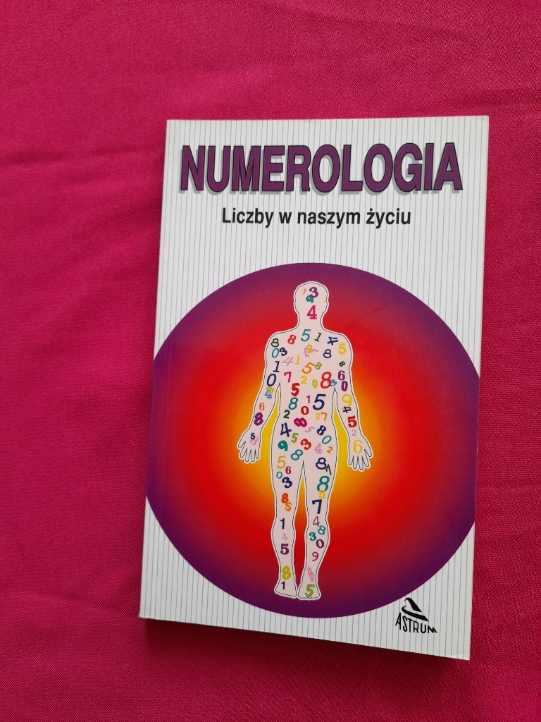 Numerologia - liczby w naszym życiu | Poznań | Kup teraz na Allegro ... Numerologia - liczby w naszym życiu | Poznań | Kup teraz na Allegro ...