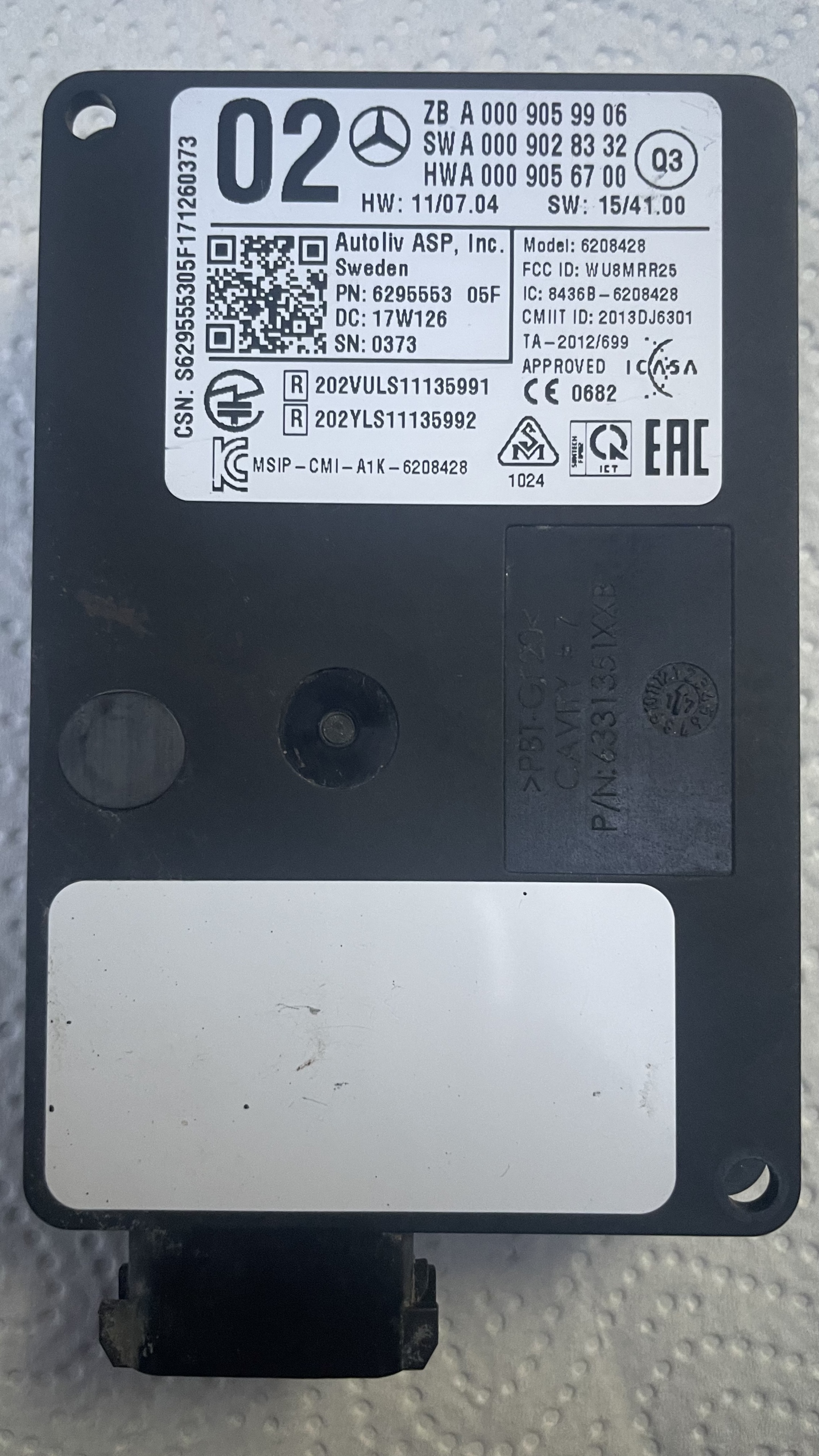 A0009059906 - Niska cena na Allegro.pl