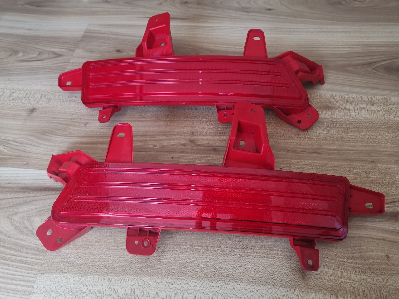 Hyundai ioniq 5 odblask zderzaka tył lewy prawy | Płock | Ogłoszenie na ...