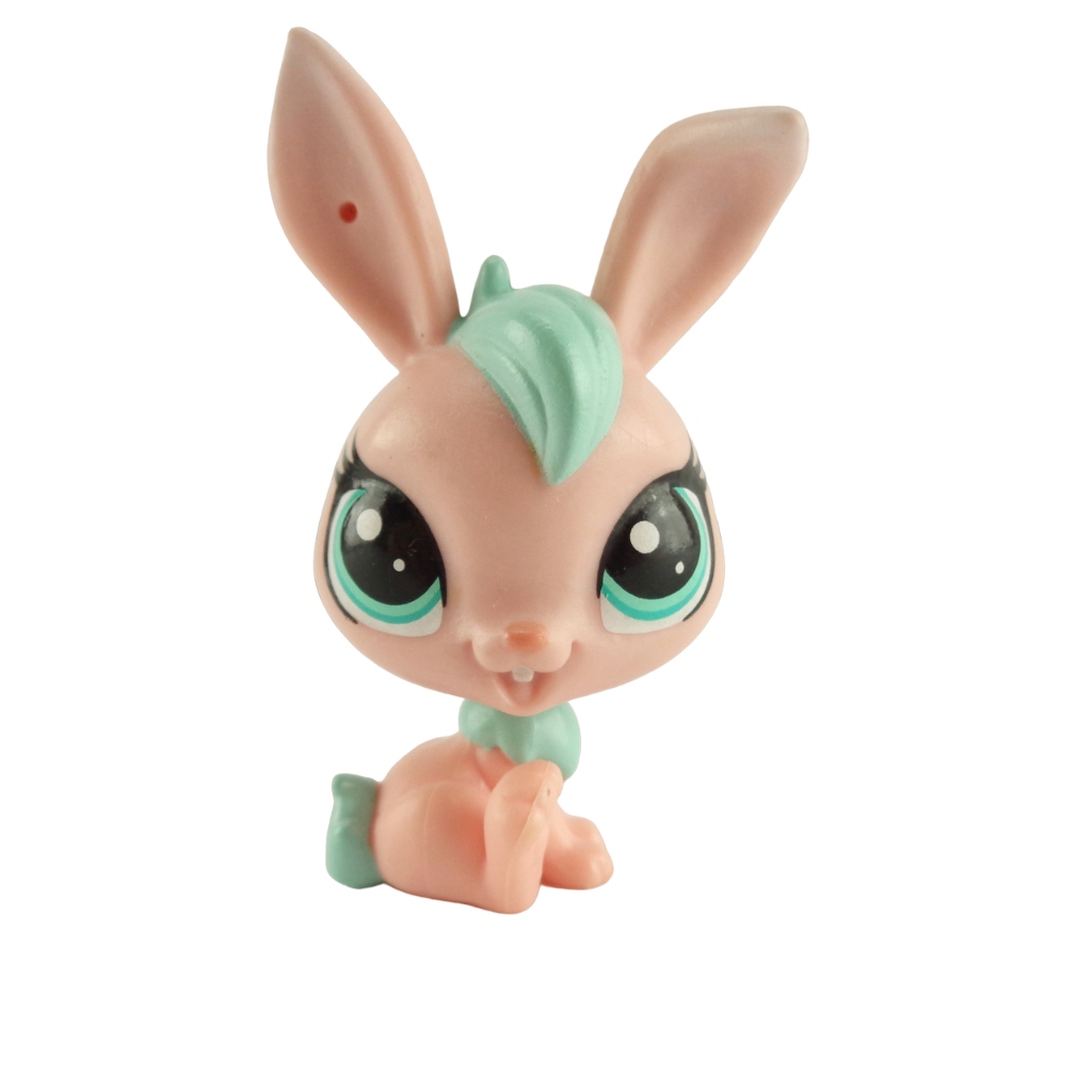 Lps Królik - Niska cena na Allegro.pl