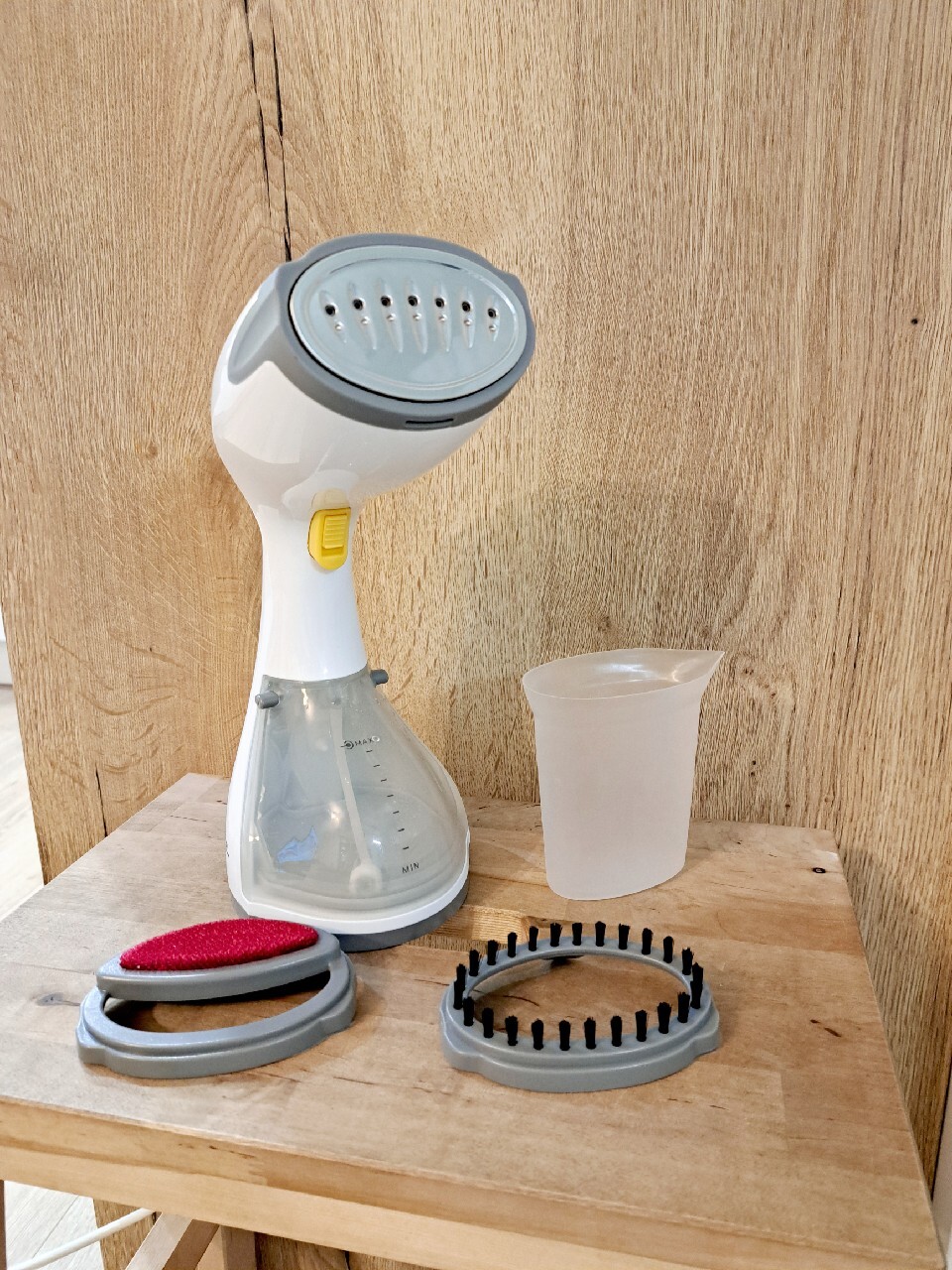 Parownica steamer Ariete 4167 | Poznań | Kup teraz na Allegro Lokalnie