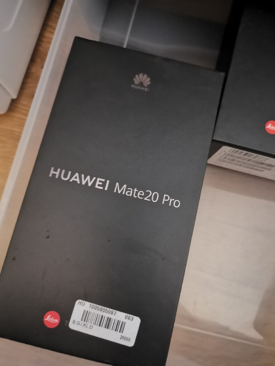 Huawei mate 20 pro 20pro czesci wszystkie | Świętoszówka | Ogłoszenie na Allegro Lokalnie