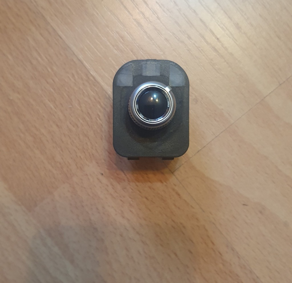 Przełącznik regulacji lusterek Audi A4 B8 lift | Śrem | Kup teraz na Allegro Lokalnie