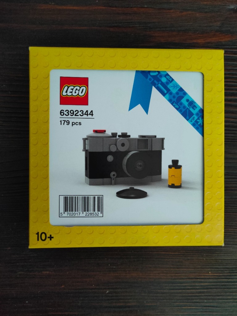 Lego 6392344 - Niska cena na Allegro.pl