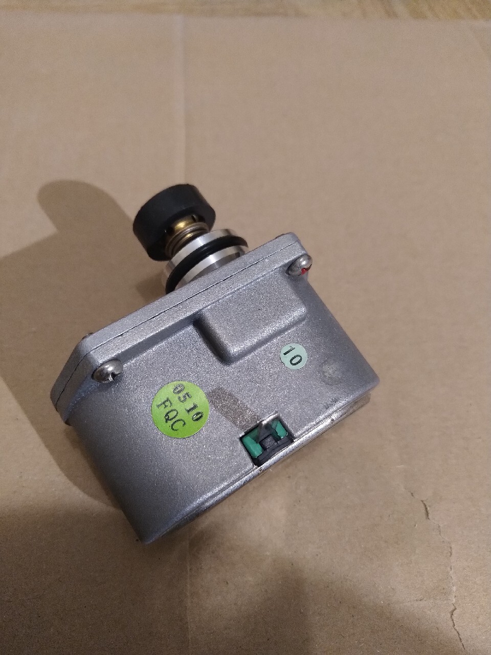 Serwo Serwomotor ESV-202-NG Vaillant | Mrągowo | Kup teraz na Allegro ...