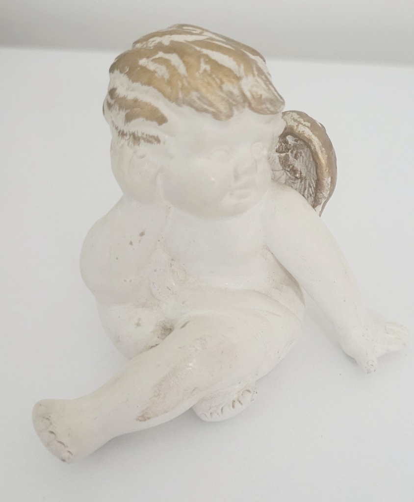 Aniolek figurka Bozenarodzenie | poznań | Kup teraz na Allegro Lokalnie