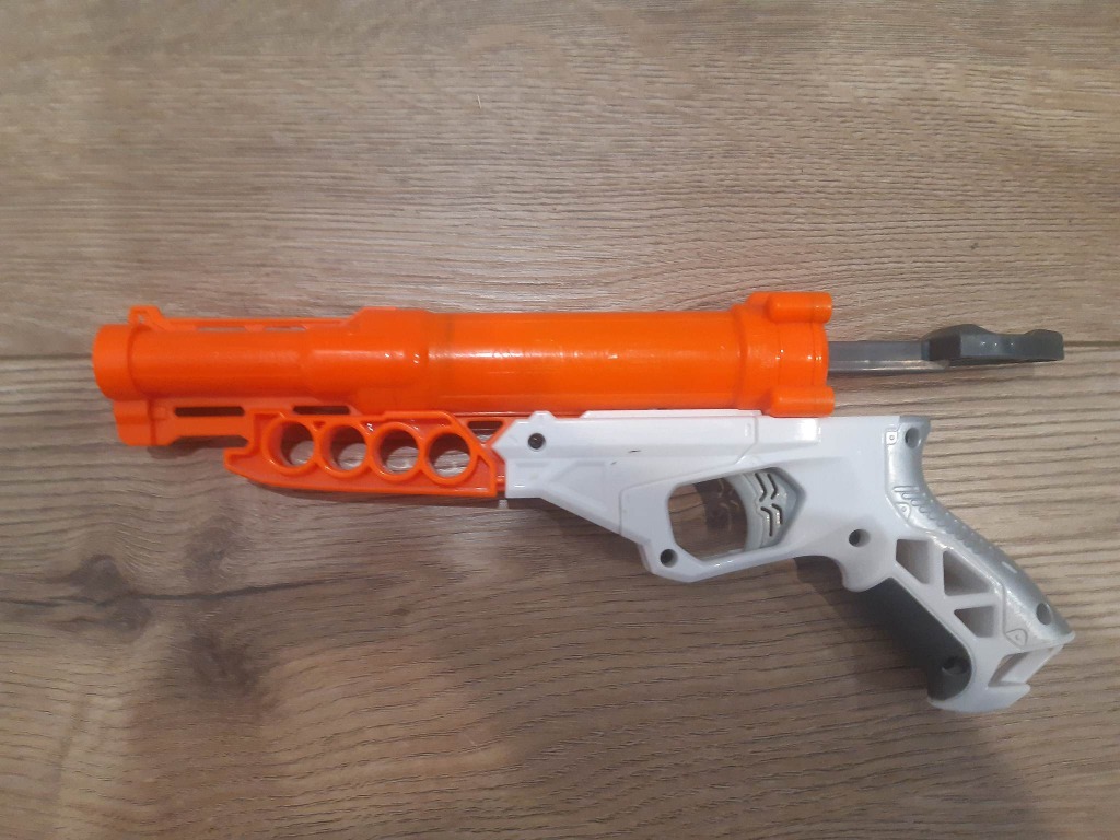 Nerf Doubledown - Niska cena na Allegro.pl