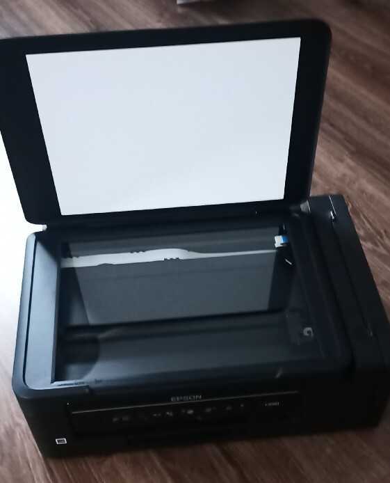 Drukarka EPSON L3060 | Stara Wiśniewka | Kup teraz na Allegro Lokalnie