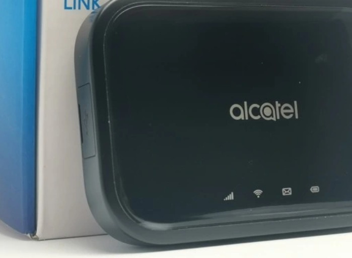 Router Alcatel MW12VK modem LTE cat12 4G 600 Mbps | Warszawa | Kup ...