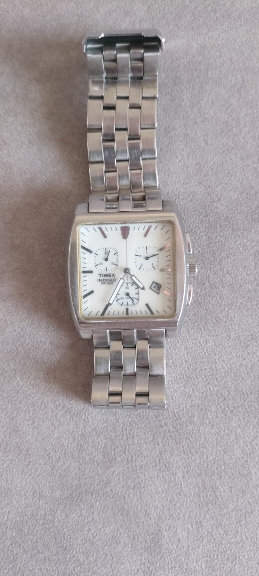 Zegarek Tissot T22202 używany | Białystok | Kup teraz na Allegro Lokalnie