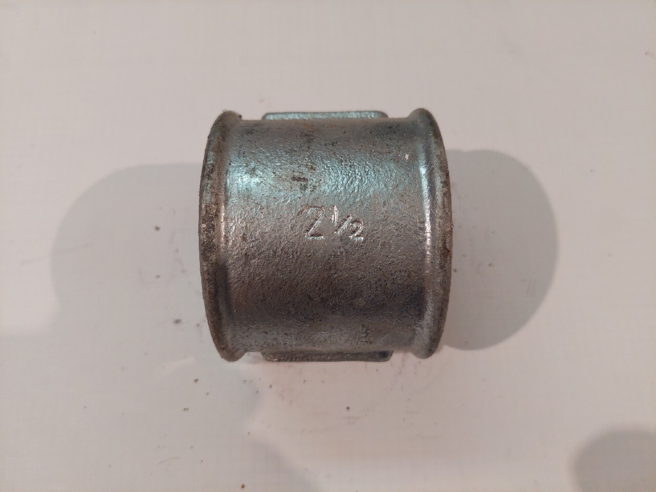 Mufa 1 1/2 cala - Niska cena na Allegro.pl