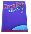 English Adventure 3 Ksiazka nauczyciela | Granice | Kup teraz na ...