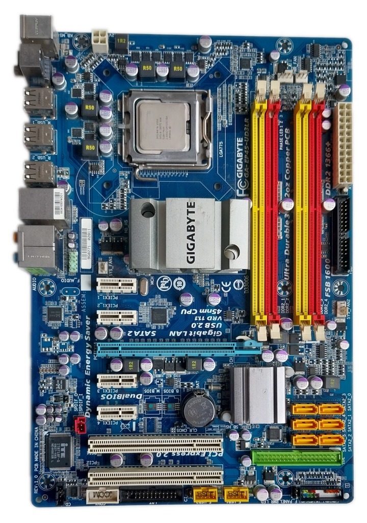 Intel Q9550 - Niska cena na Allegro.pl