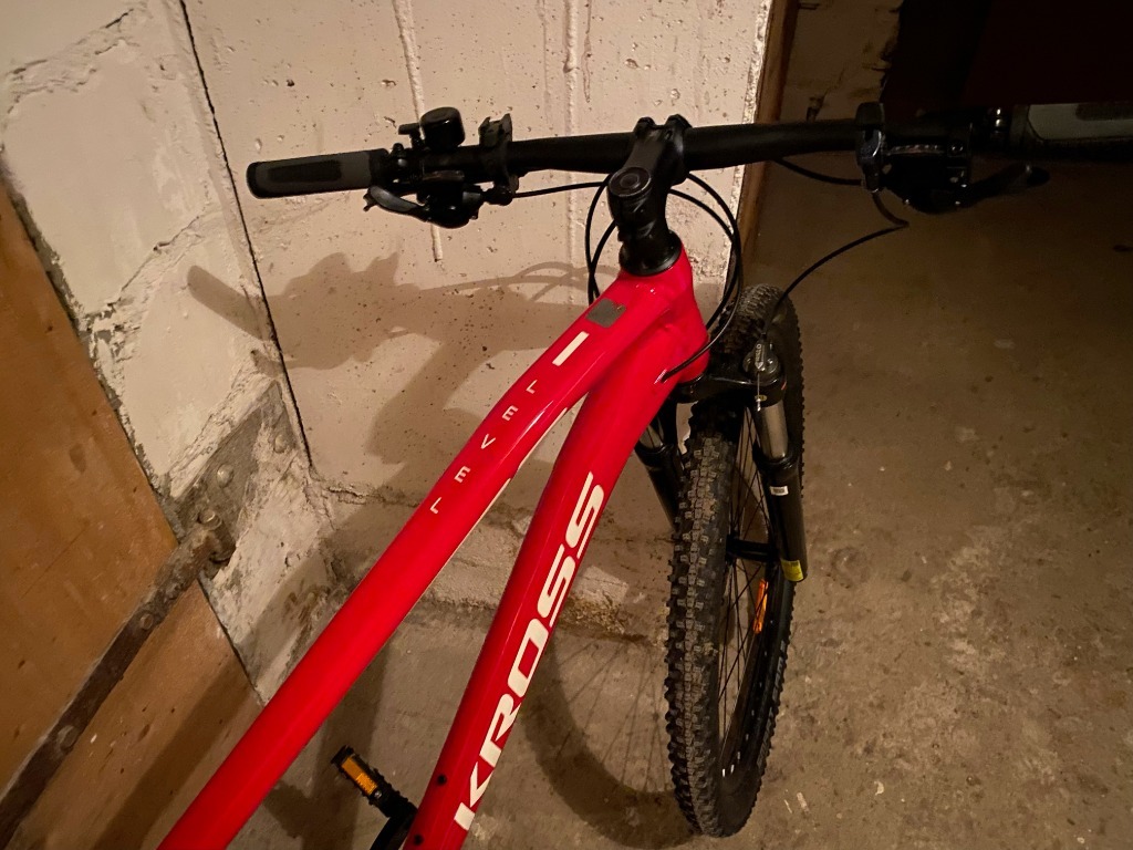 Mtb Kross Level 3.0 - Niska cena na Allegro.pl