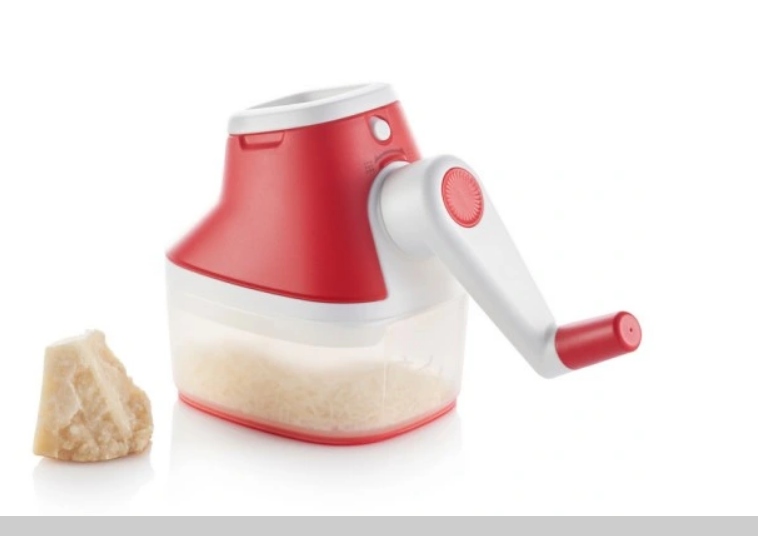 MŁYNEK TARKA Graten Store TUPPERWARE | Poznań | Kup teraz na Allegro ...