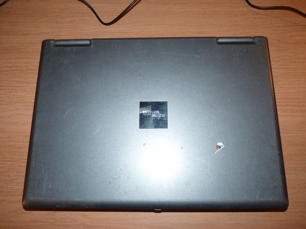 FUJITSU SIEMENS MODEL ESPRIMO V5535 | Gorzów Wielkopolski | Licytacja ...