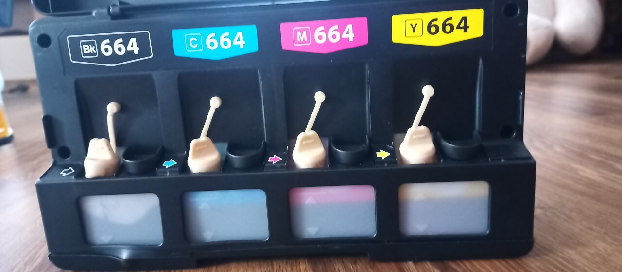 Drukarka EPSON L3060 | Stara Wiśniewka | Kup teraz na Allegro Lokalnie