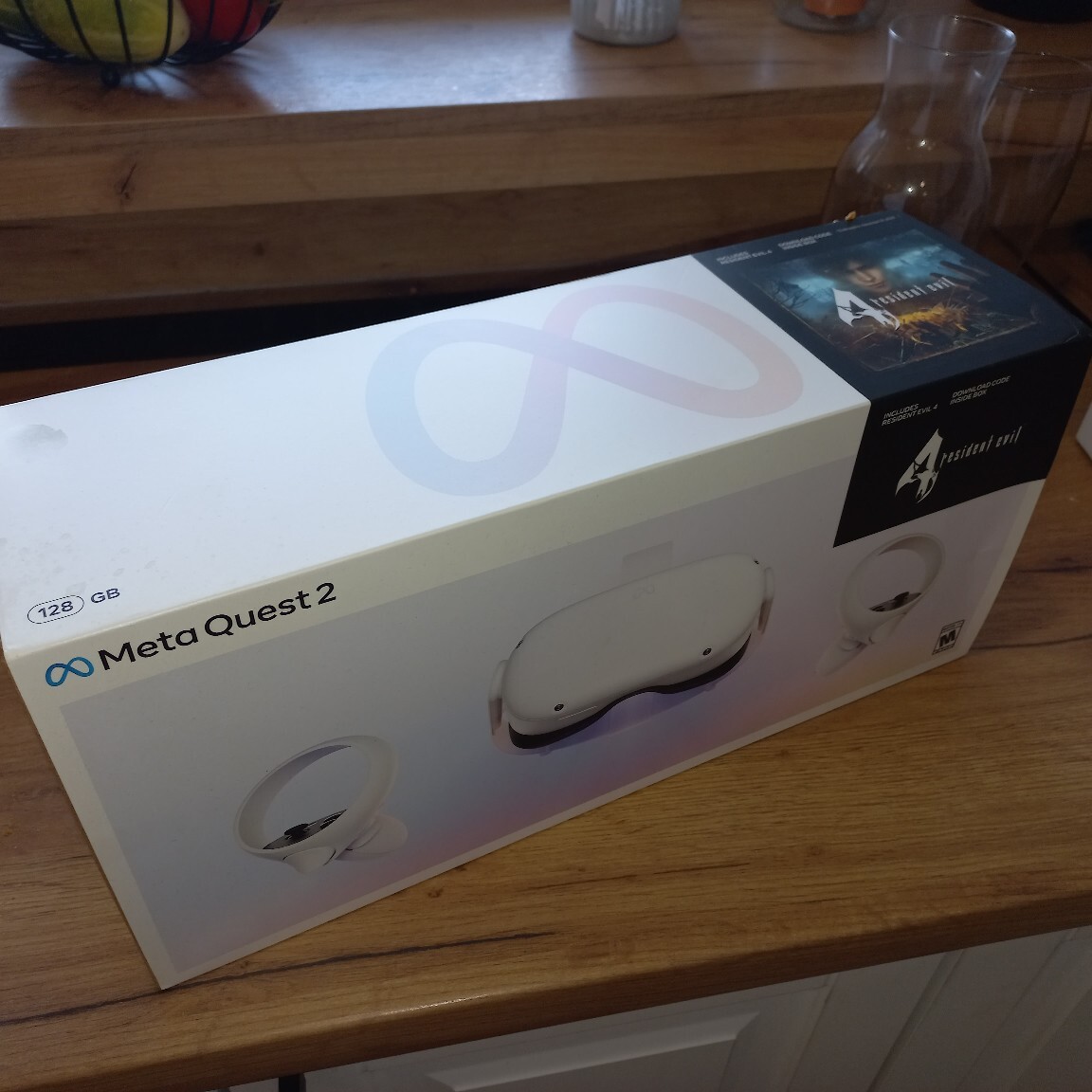 Okulary Oculus meta quest 2 128gb | Pszów | Kup teraz na Allegro Lokalnie