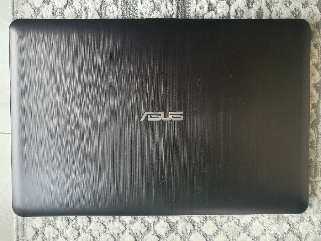 Laptop Asus F540L | Gdańsk | Kup teraz na Allegro Lokalnie