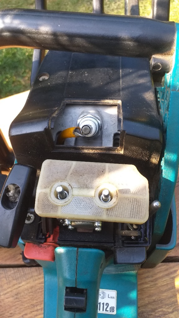 Makita dcs 400 nie Stihl husqvarna | Starzyny | Licytacja na Allegro ...