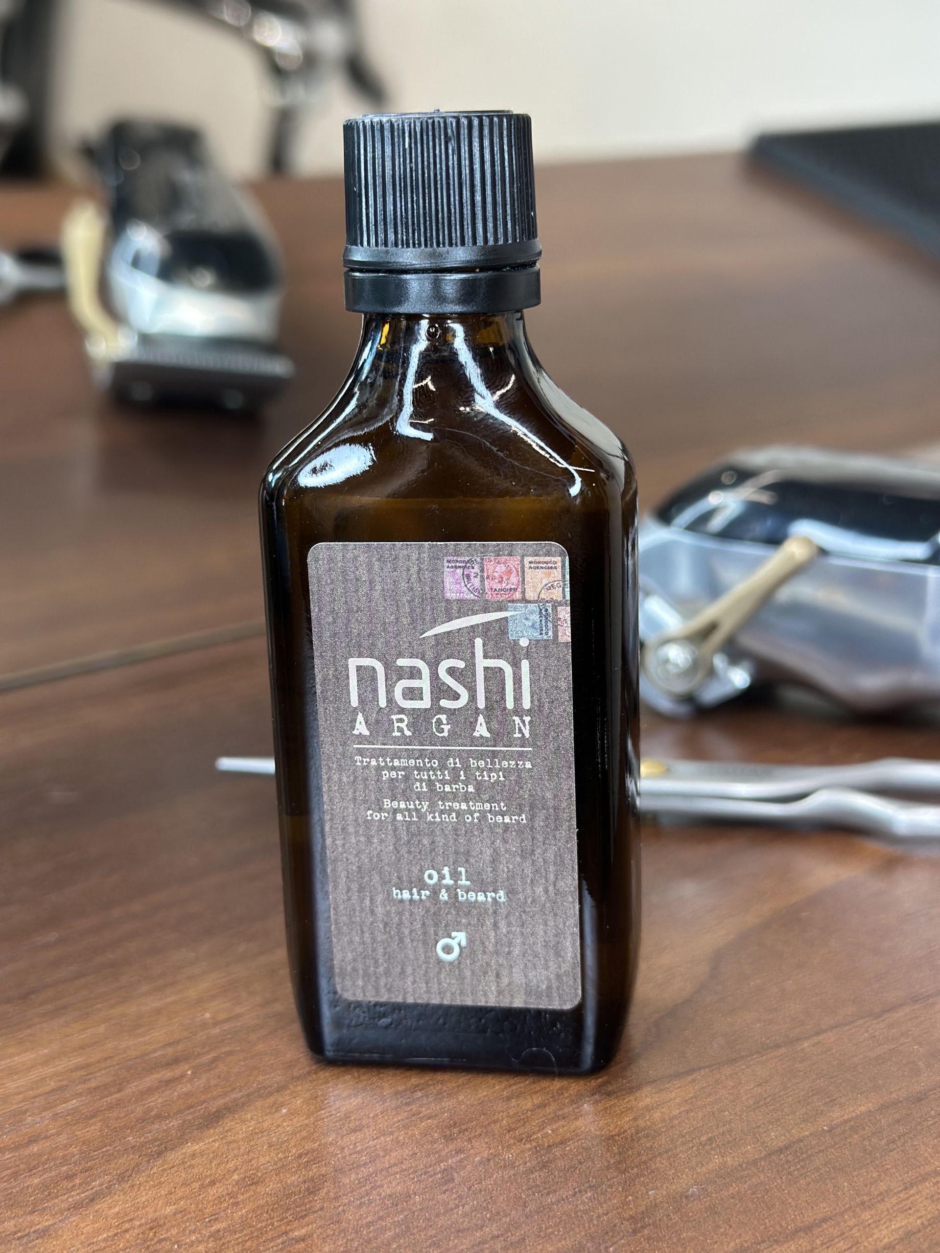 Nashi Argan - Kosmetyki do pielęgnacji twarzy, ciała i włosów- Allegro.pl