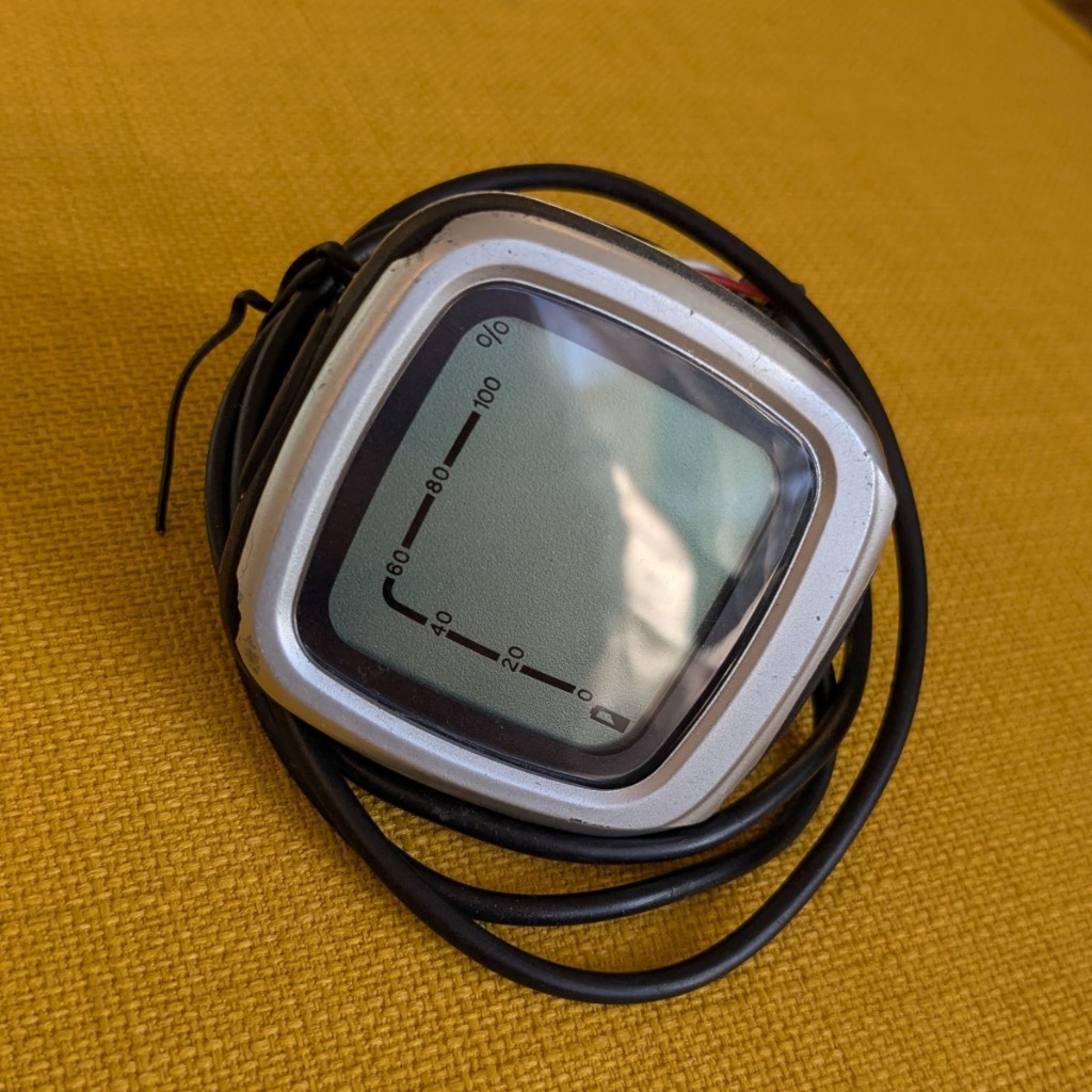 Sparta ION display wyświetlacz sterownik do roweru | Poznań | Kup teraz ...