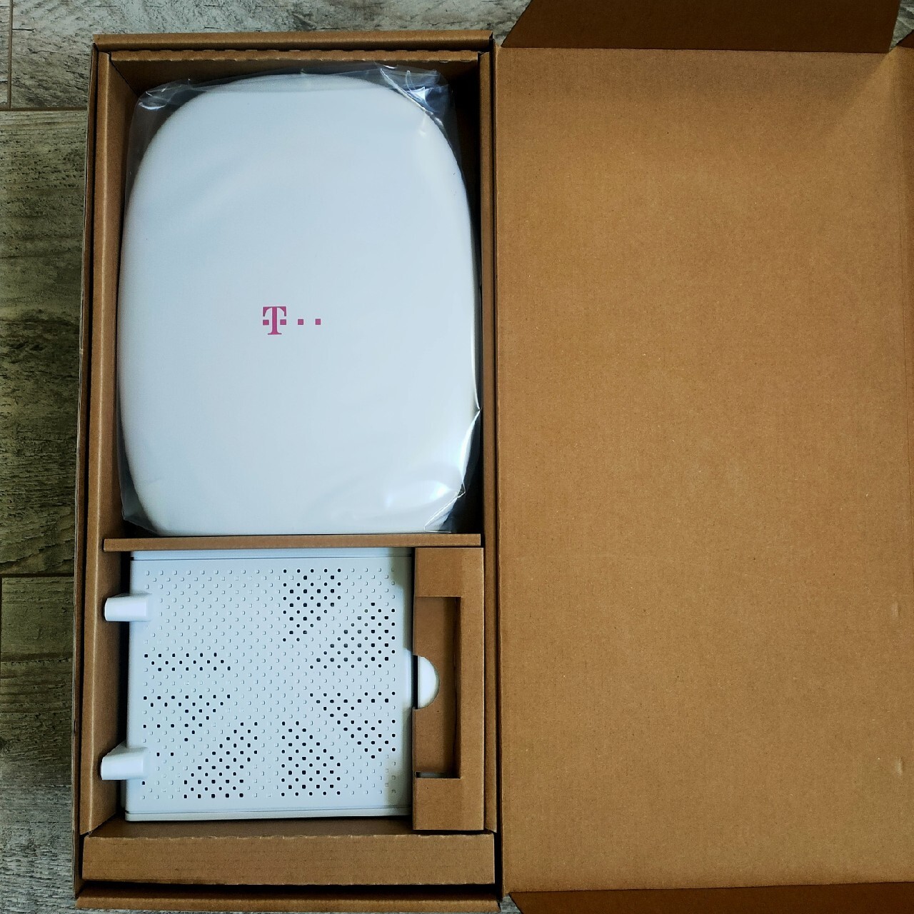 Router LTE/5G z anteną zewn. WNC | Chrośla | Kup teraz na Allegro Lokalnie