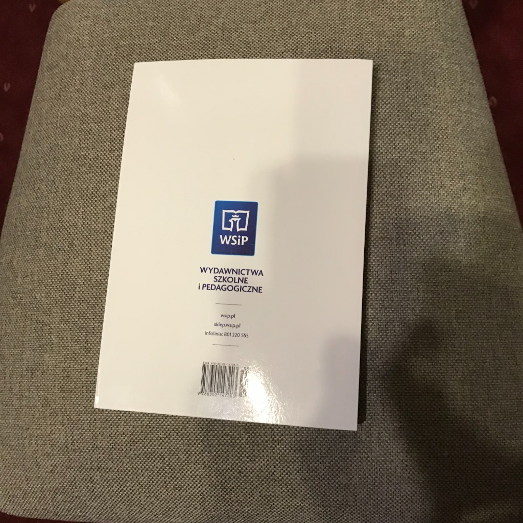 Technologia gastronomiczna z towaroznawstwem WSiP | Zręcin | Kup teraz ...