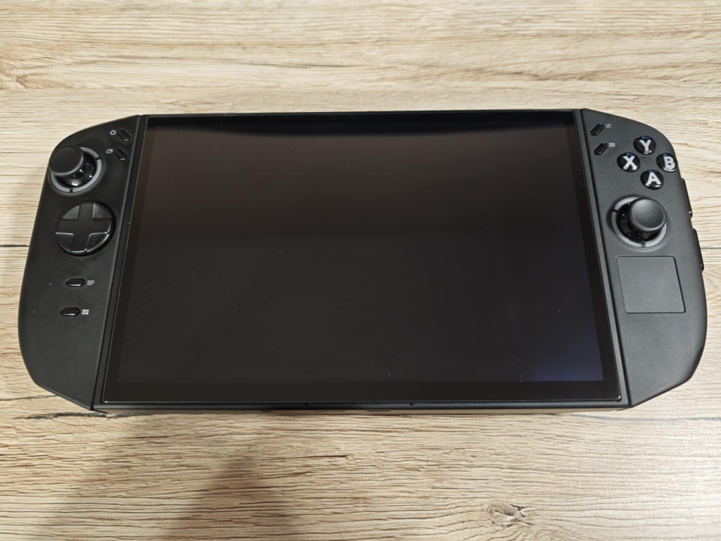 Lenovo Legion Go 2 dysk 2TB + 1TB 21 miesięcy gwarancji szkło stan ...